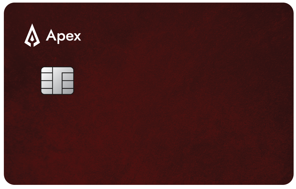 Apex: Strong, Powerful Spending for all